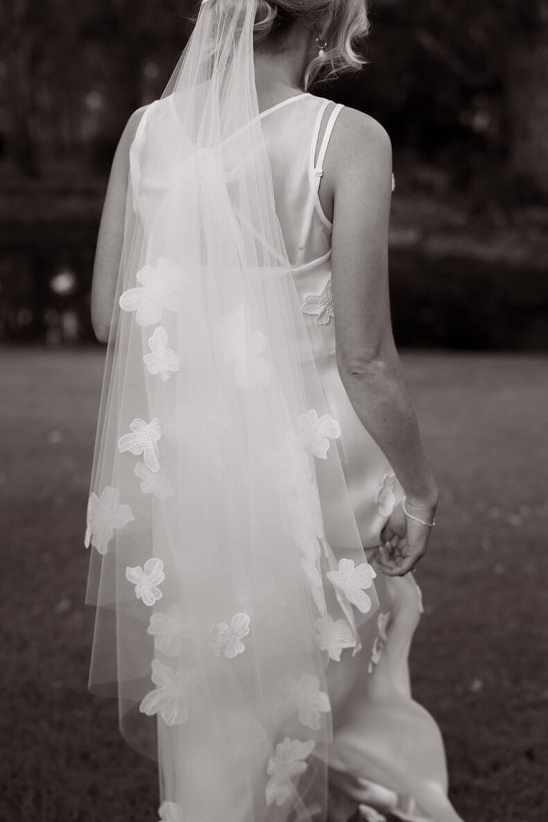 COURTNEY & ANGUS'S COUNTRY VICTORIA WEDDING - Hello May