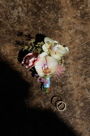 ALLY & SAM'S GEELONG WEDDING - Hello May