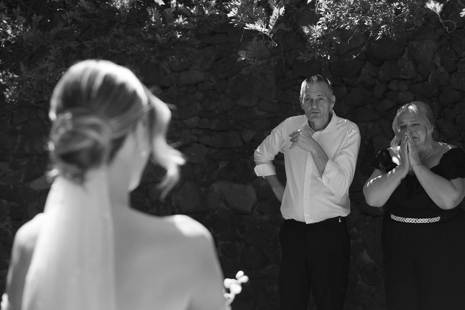 ALLY & SAM'S GEELONG WEDDING - Hello May