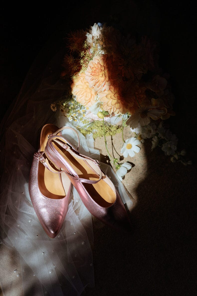 ALLY & SAM'S GEELONG WEDDING - Hello May