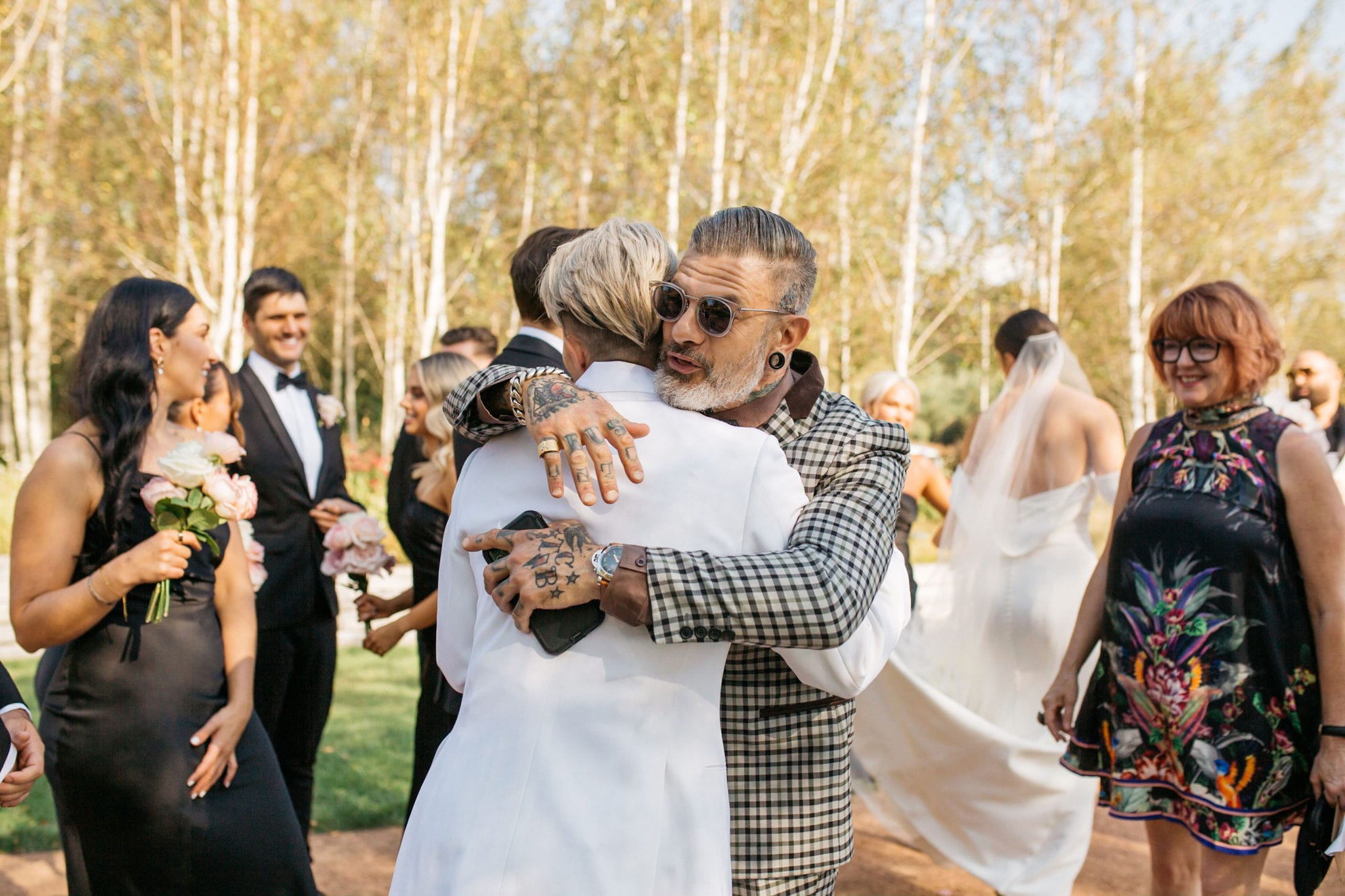 Real Weddings Blog ️ Hello May
