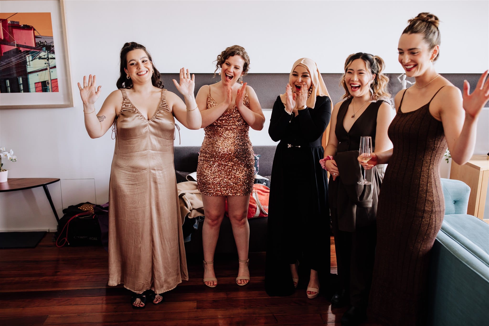 Real Weddings Blog ️ Hello May