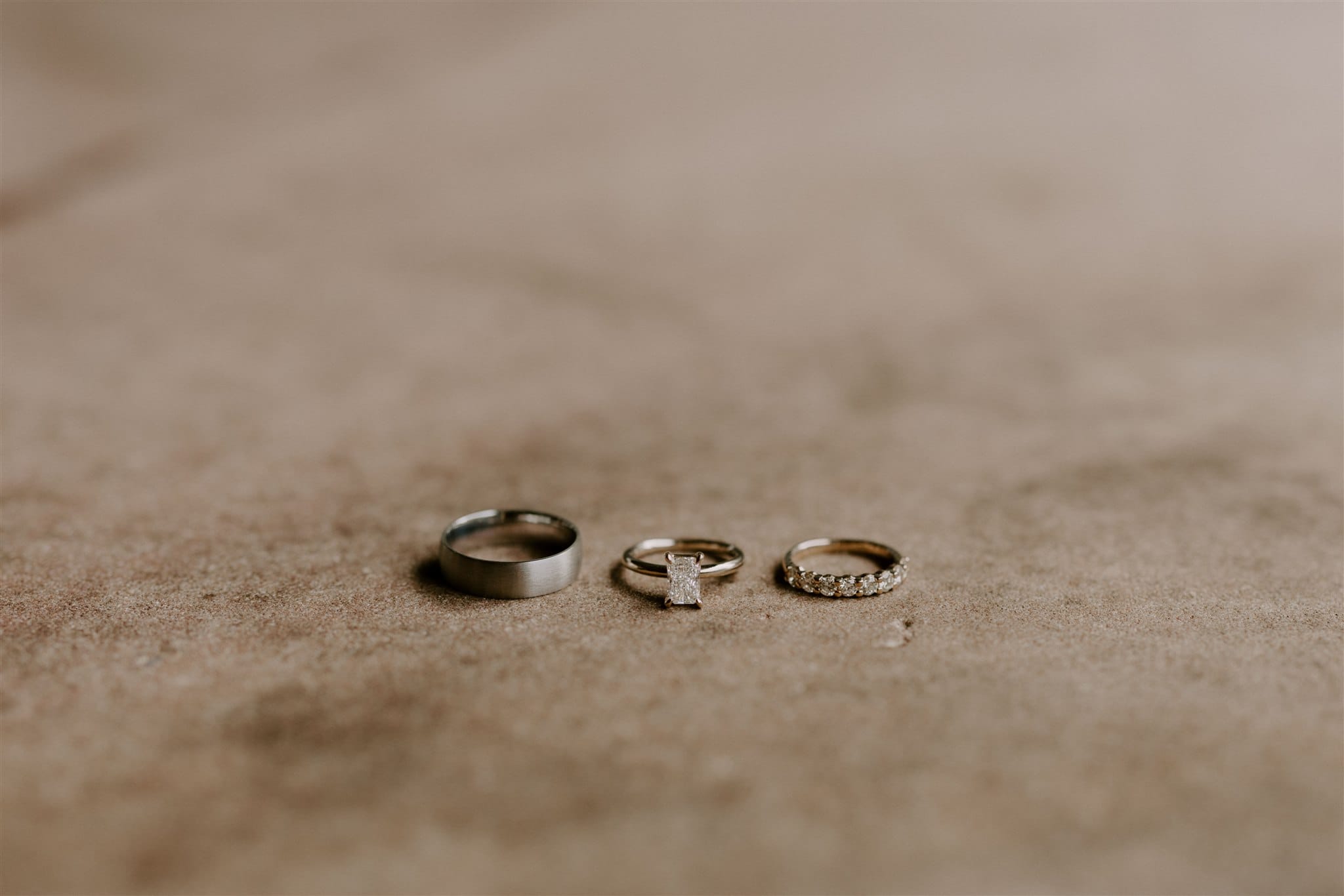 AMY & SEAN'S NOOSA WEDDING - Hello May