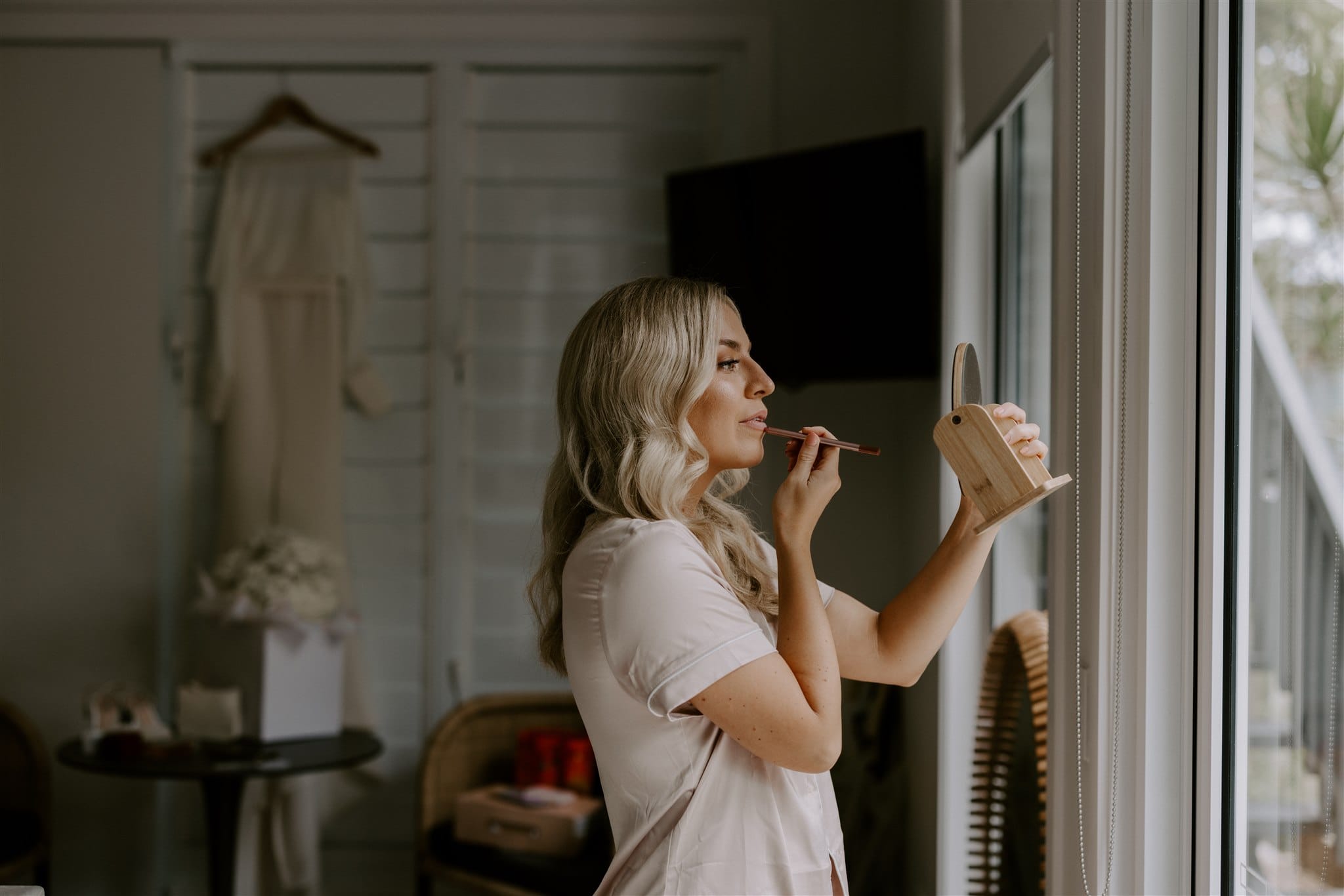 AMY & SEAN'S NOOSA WEDDING - Hello May