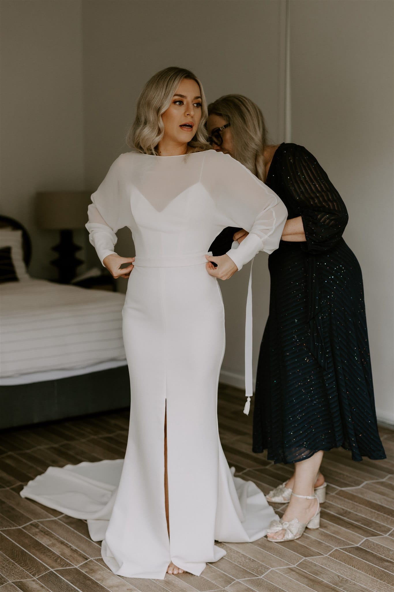 AMY & SEAN'S NOOSA WEDDING - Hello May