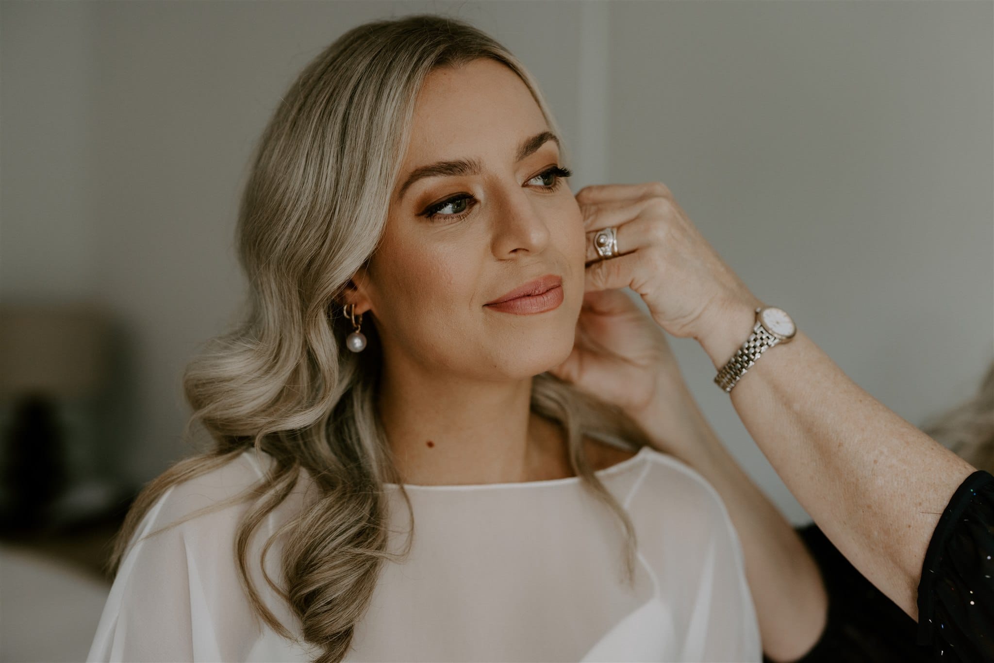 AMY & SEAN'S NOOSA WEDDING - Hello May