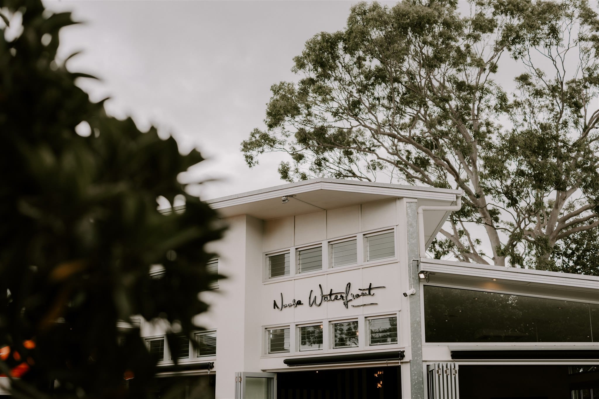 AMY & SEAN'S NOOSA WEDDING - Hello May