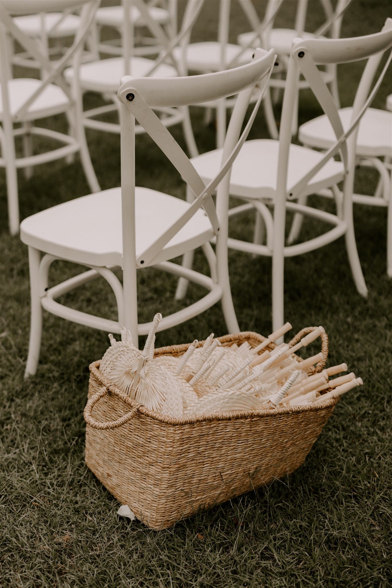 AMY & SEAN'S NOOSA WEDDING - Hello May