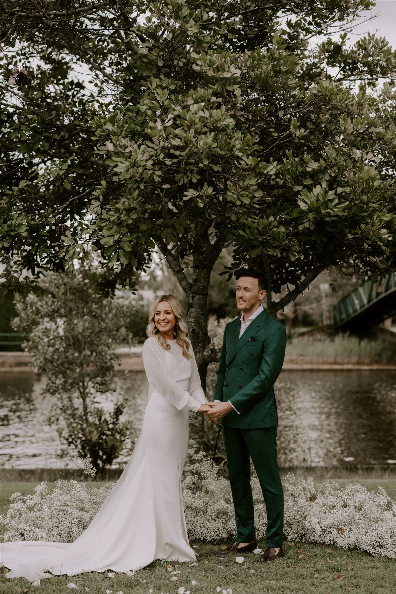 AMY & SEAN'S NOOSA WEDDING - Hello May
