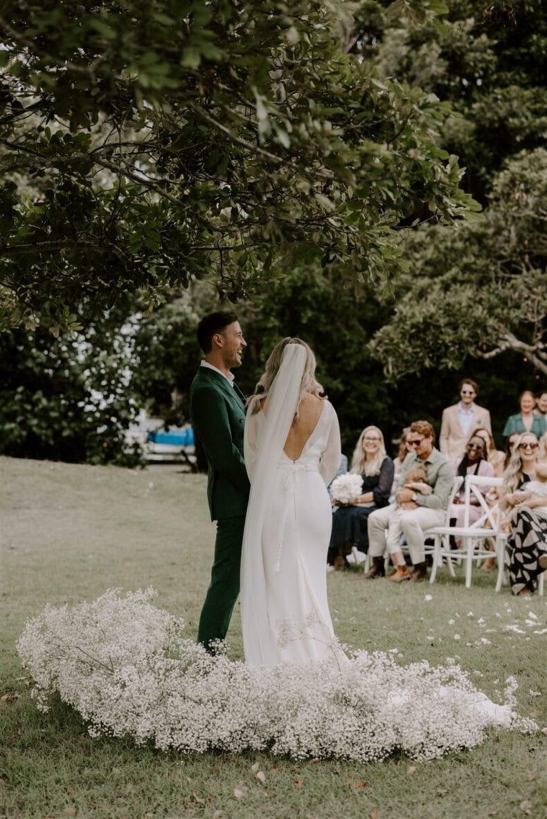 AMY & SEAN'S NOOSA WEDDING - Hello May