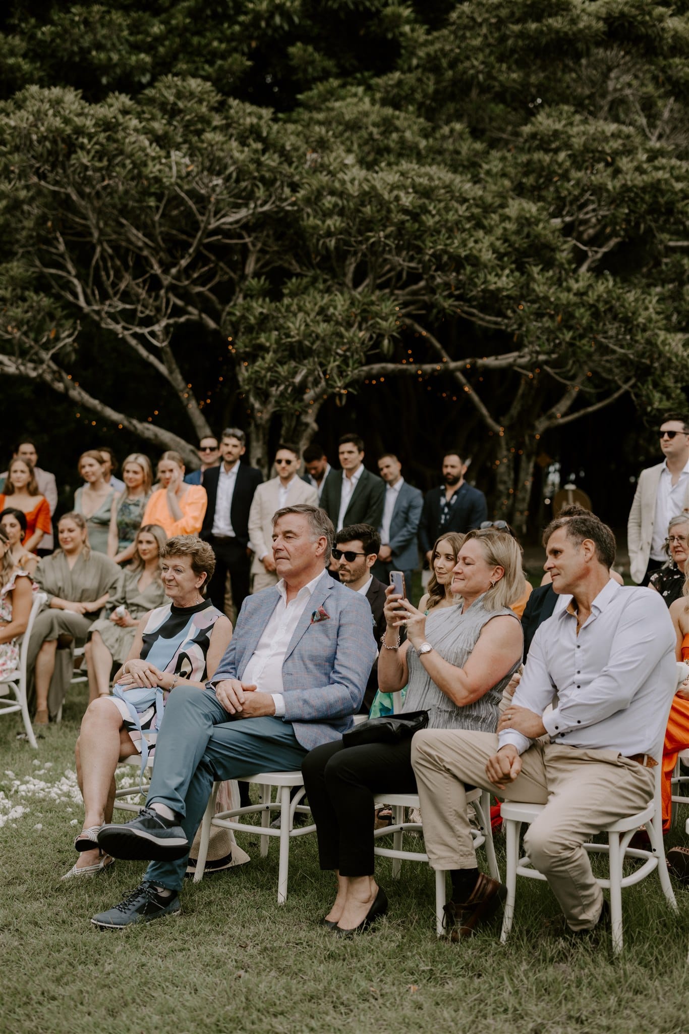 AMY & SEAN'S NOOSA WEDDING - Hello May