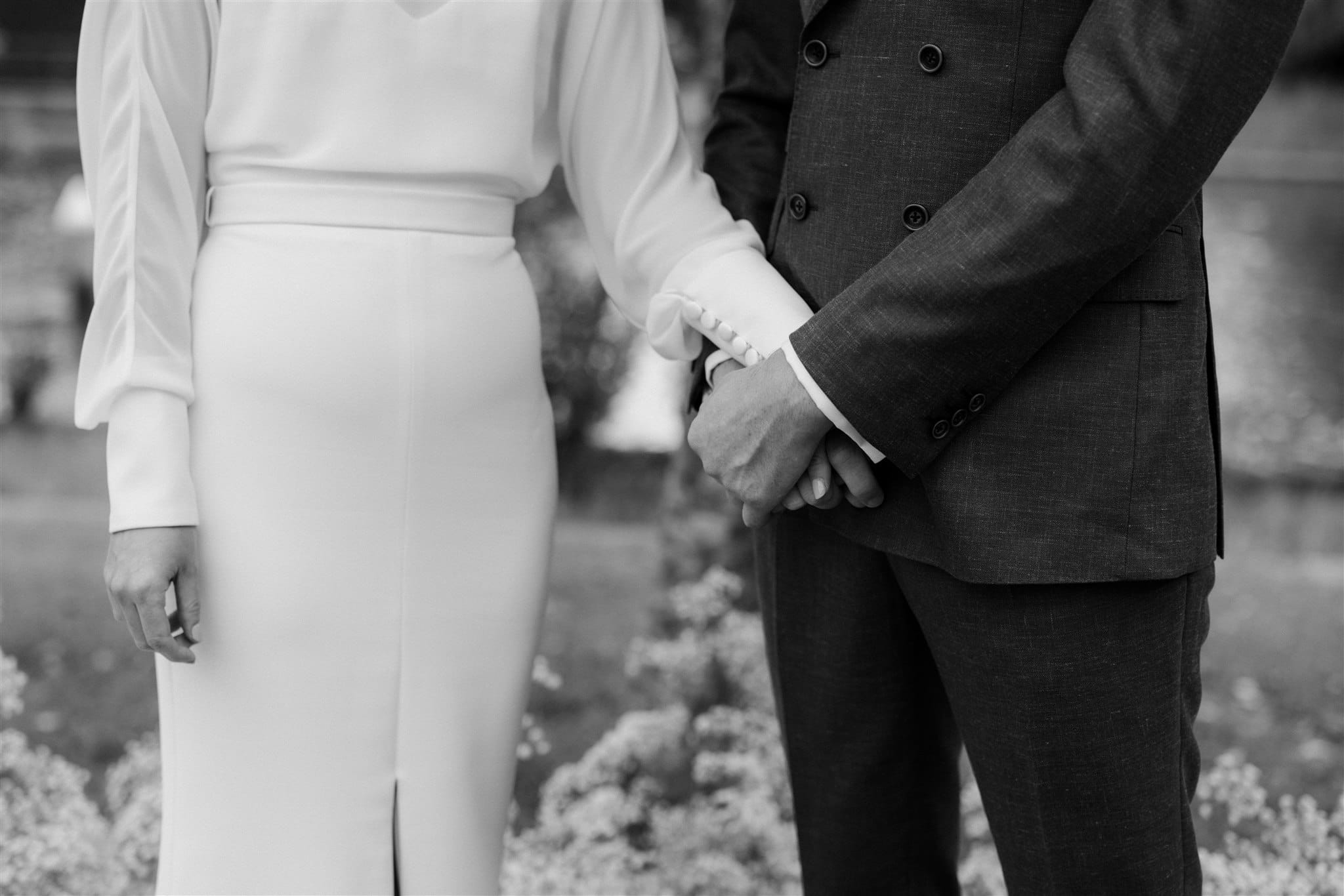 AMY & SEAN'S NOOSA WEDDING - Hello May