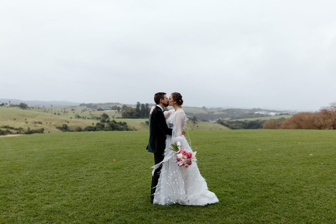 Greyleigh: Kiama Wedding Venue - Hello May