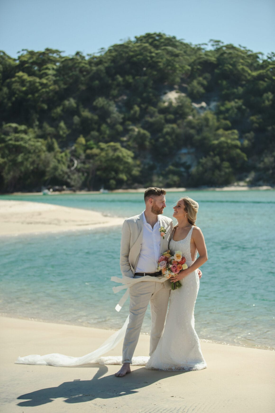 The Cove Jervis Bay - Hello May