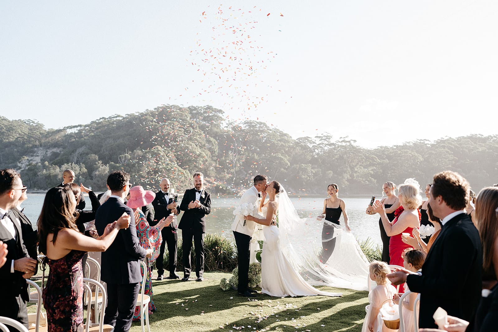 Top 13 Coastal & Waterside Wedding Venues | Australia & NZ