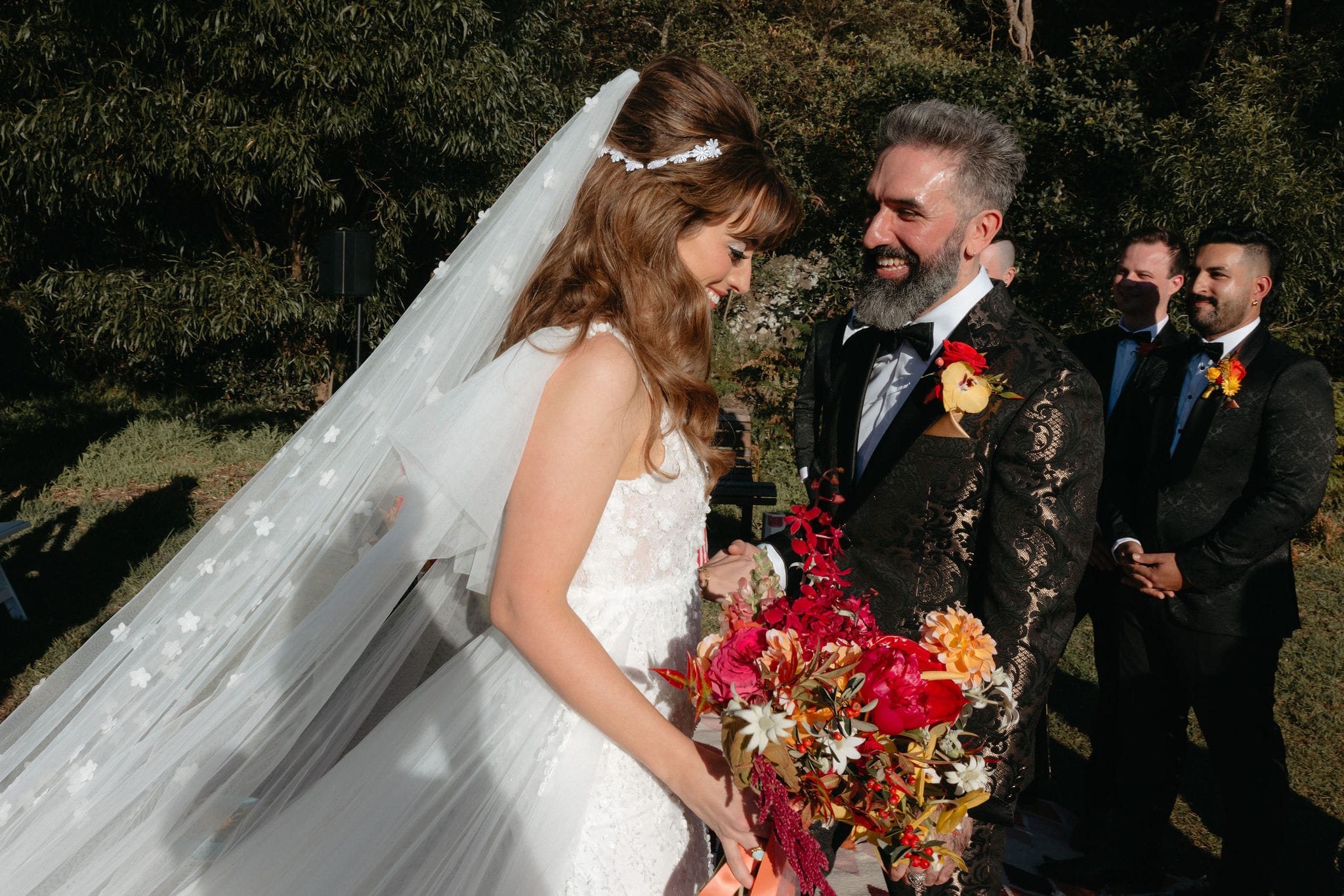 Real Weddings Blog ️ Hello May