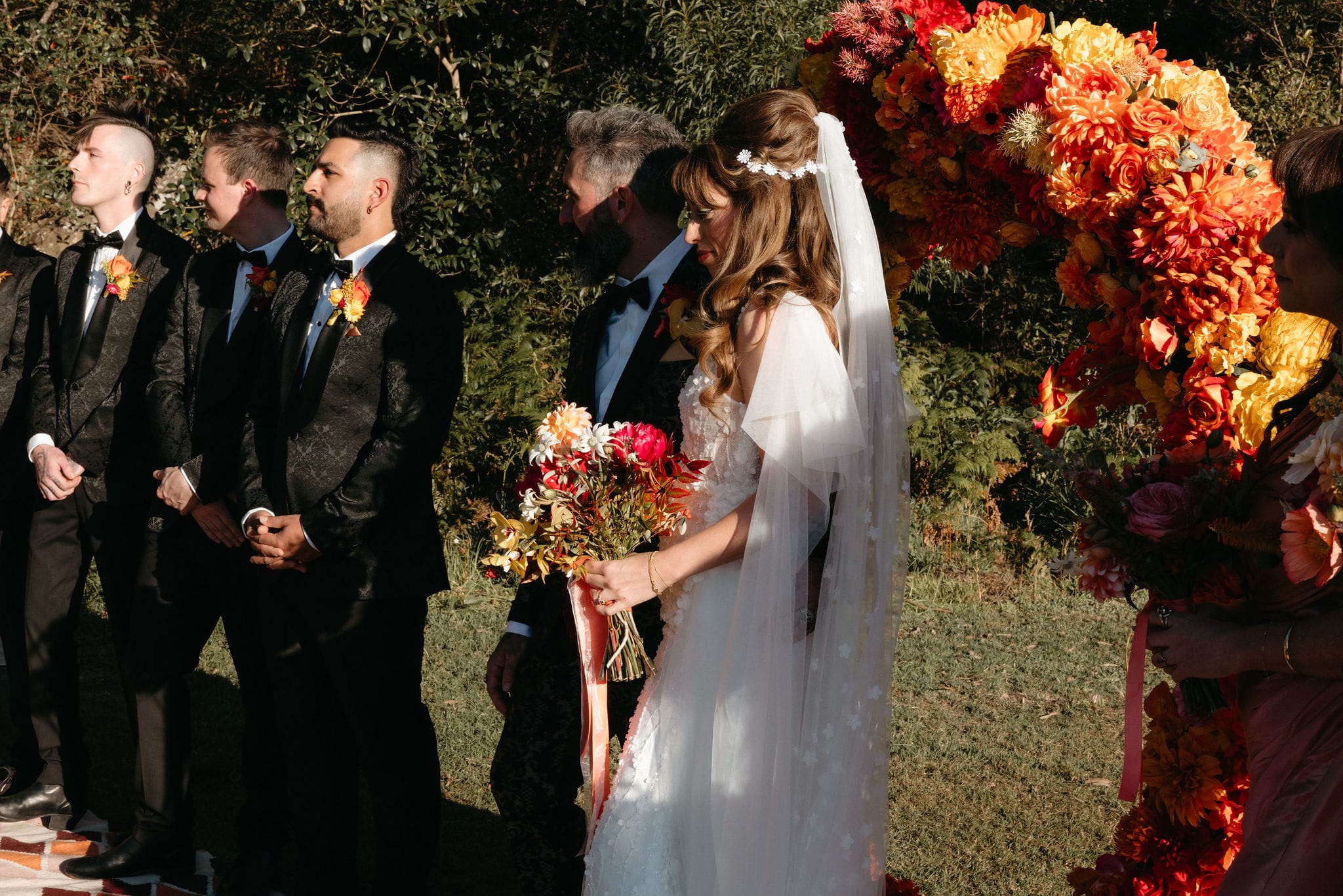 Real Weddings Blog ️ Hello May