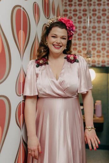 CARLIE & SCOTT'S MELBOURNE WEDDING - Hello May