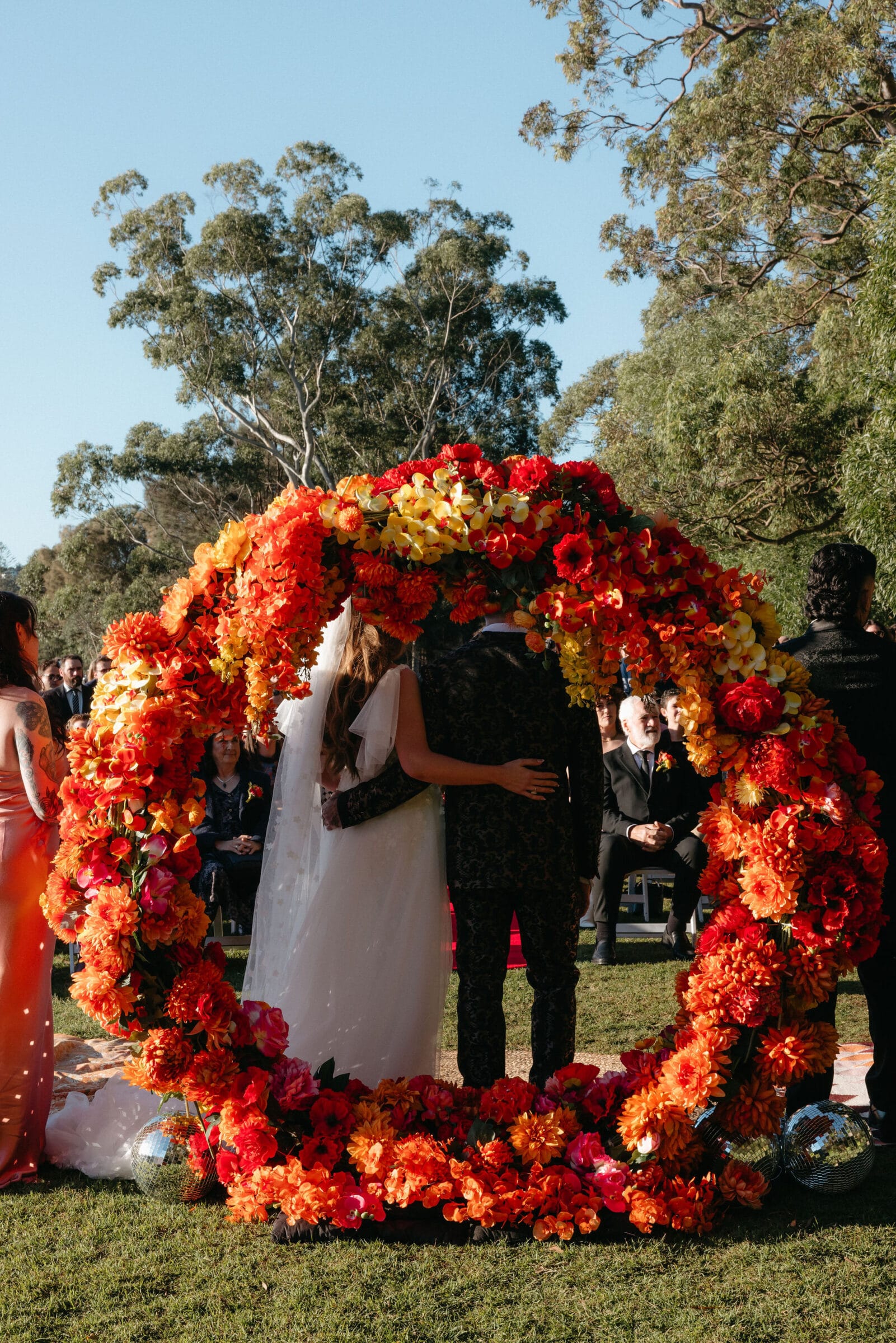Real Weddings Blog ️ Hello May