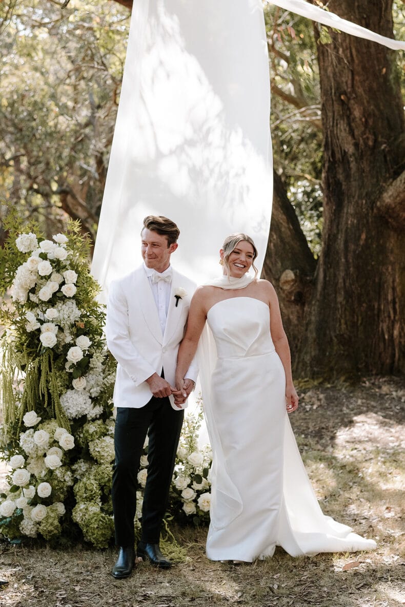 Real Weddings Blog ️ Hello May