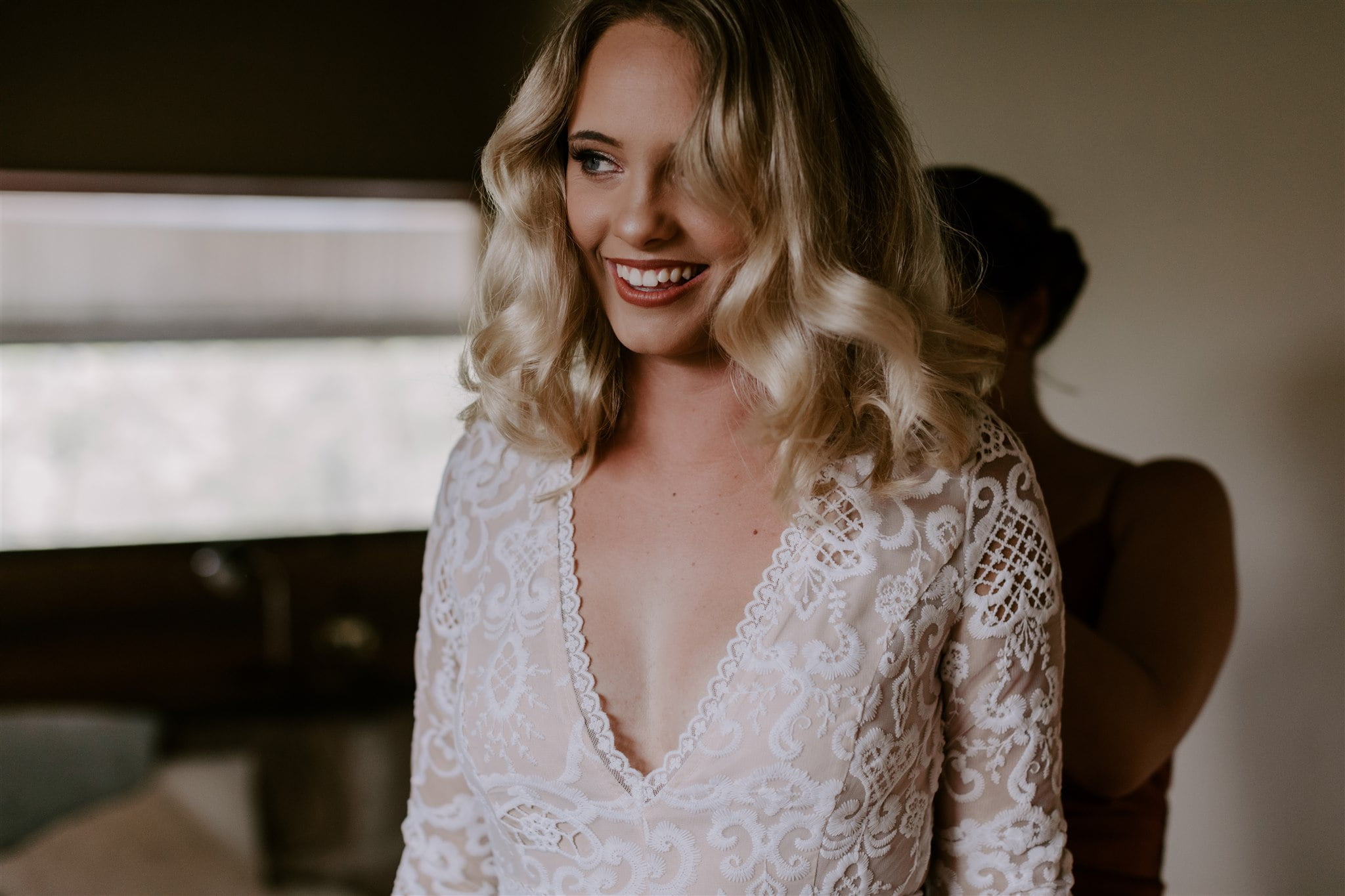 JESS & ALEX'S COUNTRY NSW WEDDING - Hello May