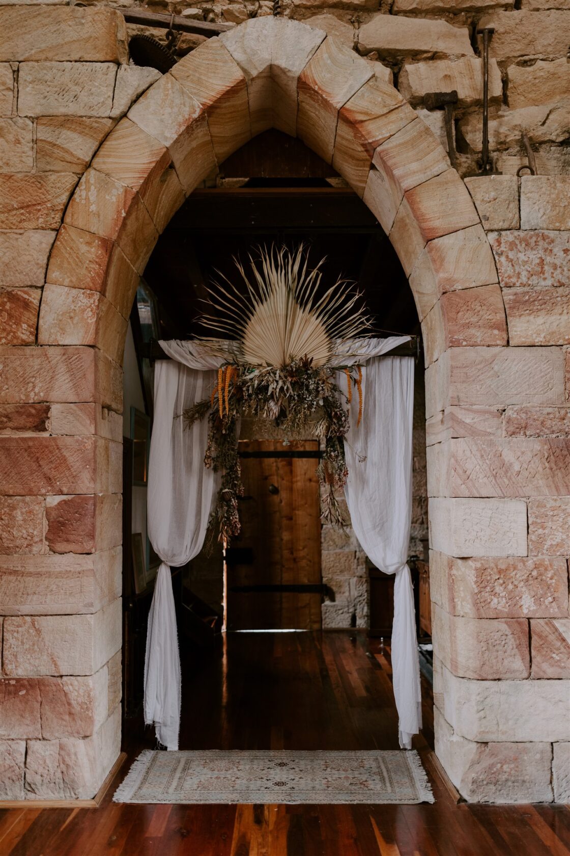 JESS & ALEX'S COUNTRY NSW WEDDING - Hello May