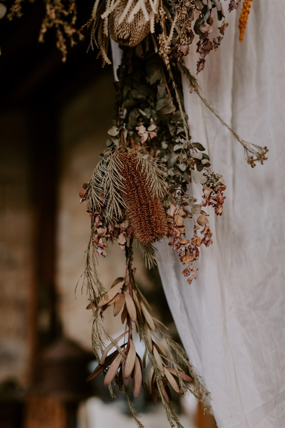 JESS & ALEX'S COUNTRY NSW WEDDING - Hello May