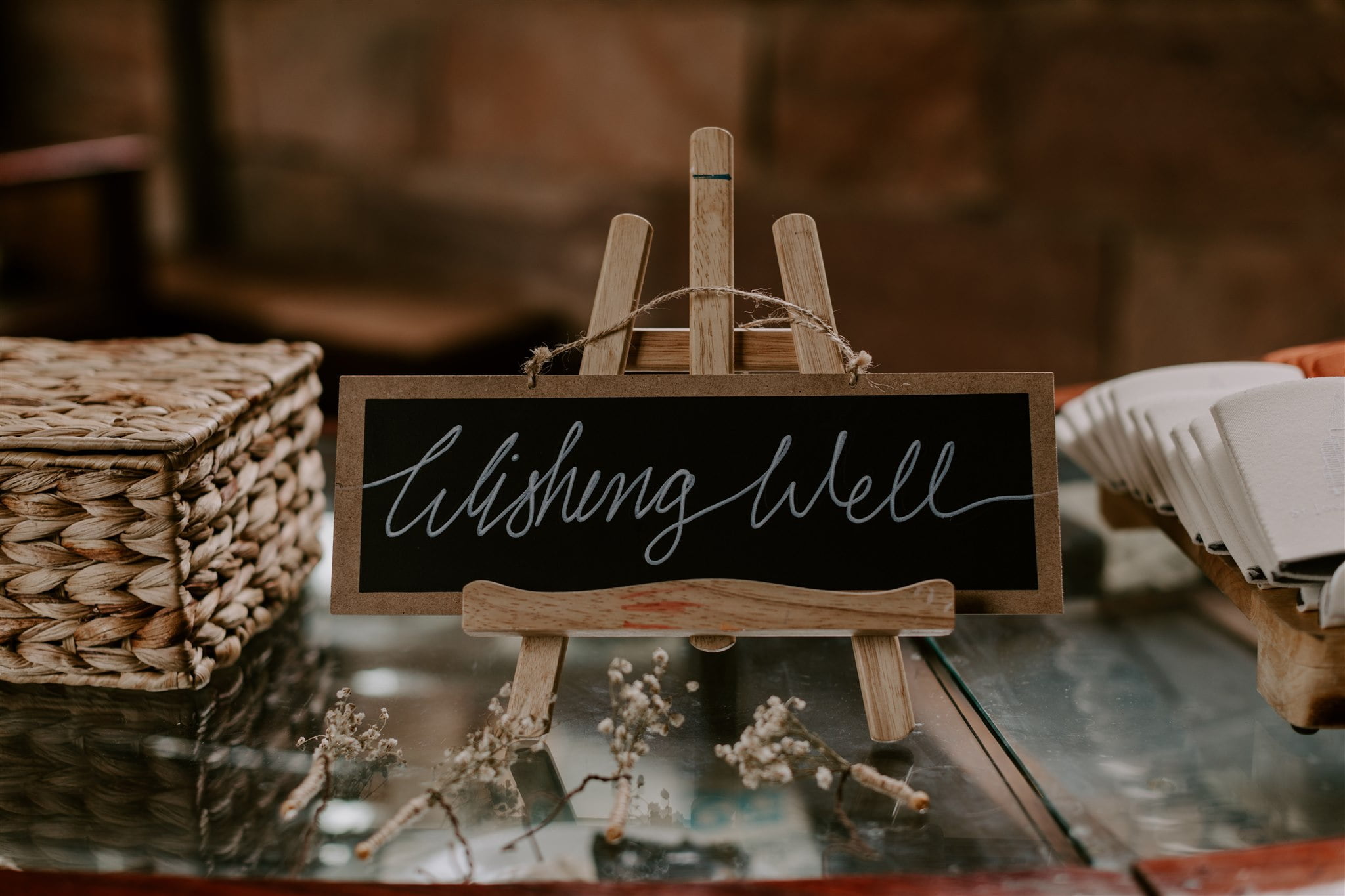 JESS & ALEX'S COUNTRY NSW WEDDING - Hello May