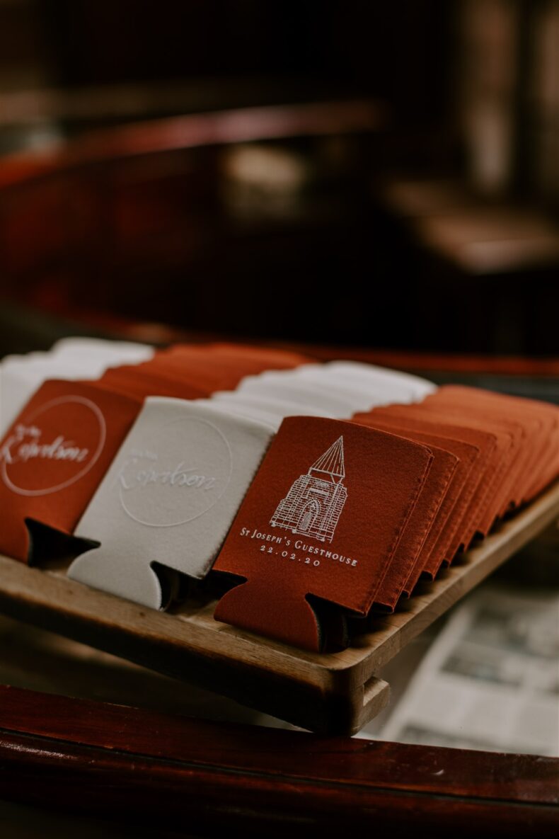 JESS & ALEX'S COUNTRY NSW WEDDING - Hello May