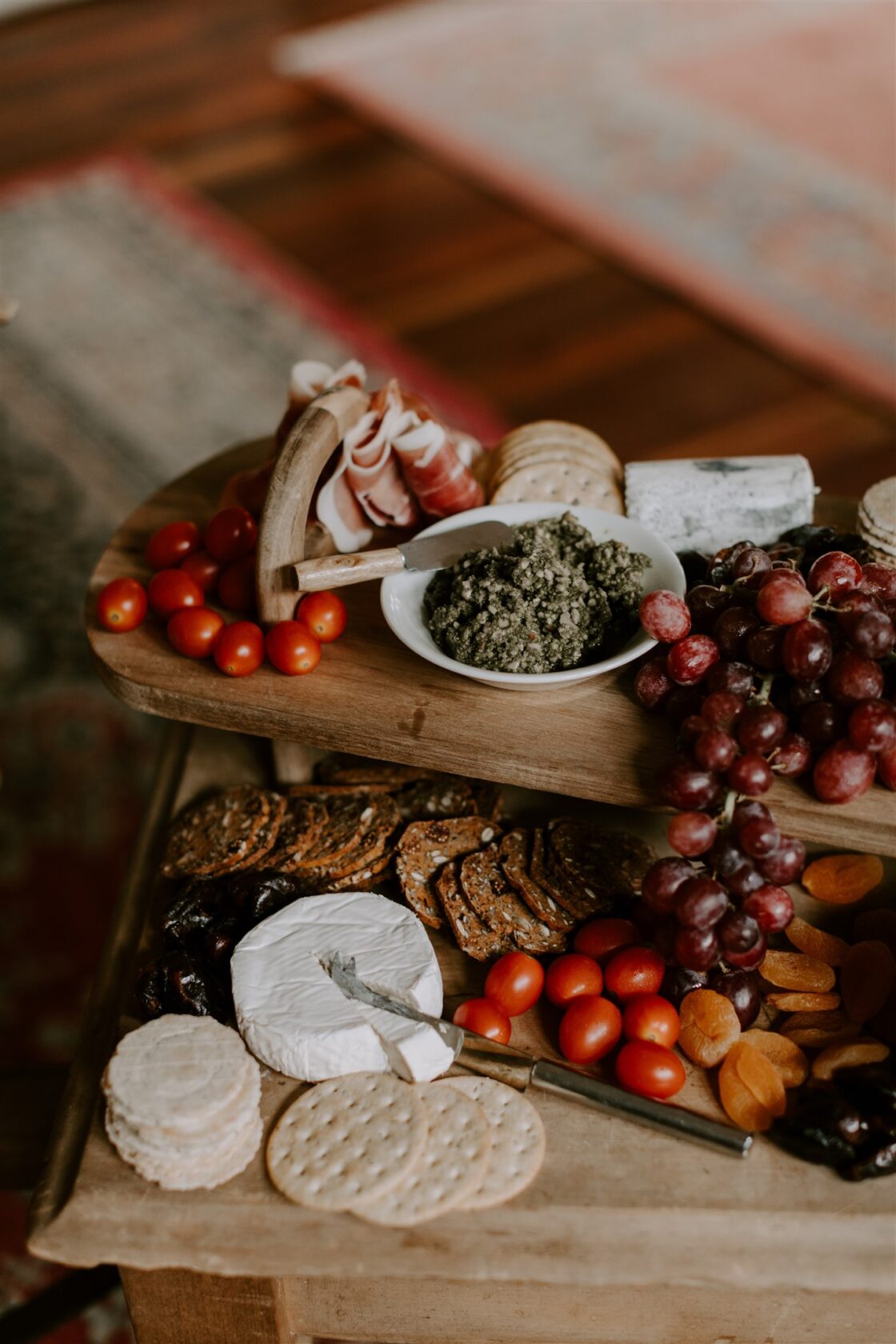 JESS & ALEX'S COUNTRY NSW WEDDING - Hello May