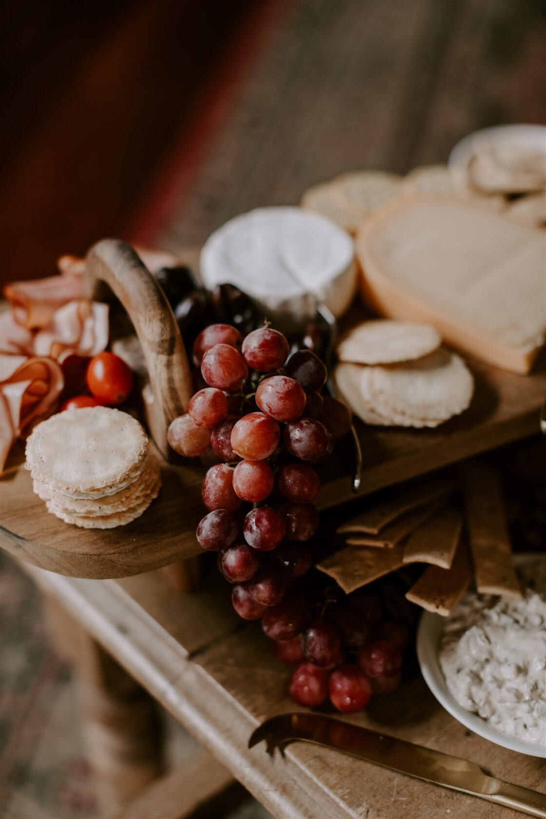 JESS & ALEX'S COUNTRY NSW WEDDING - Hello May