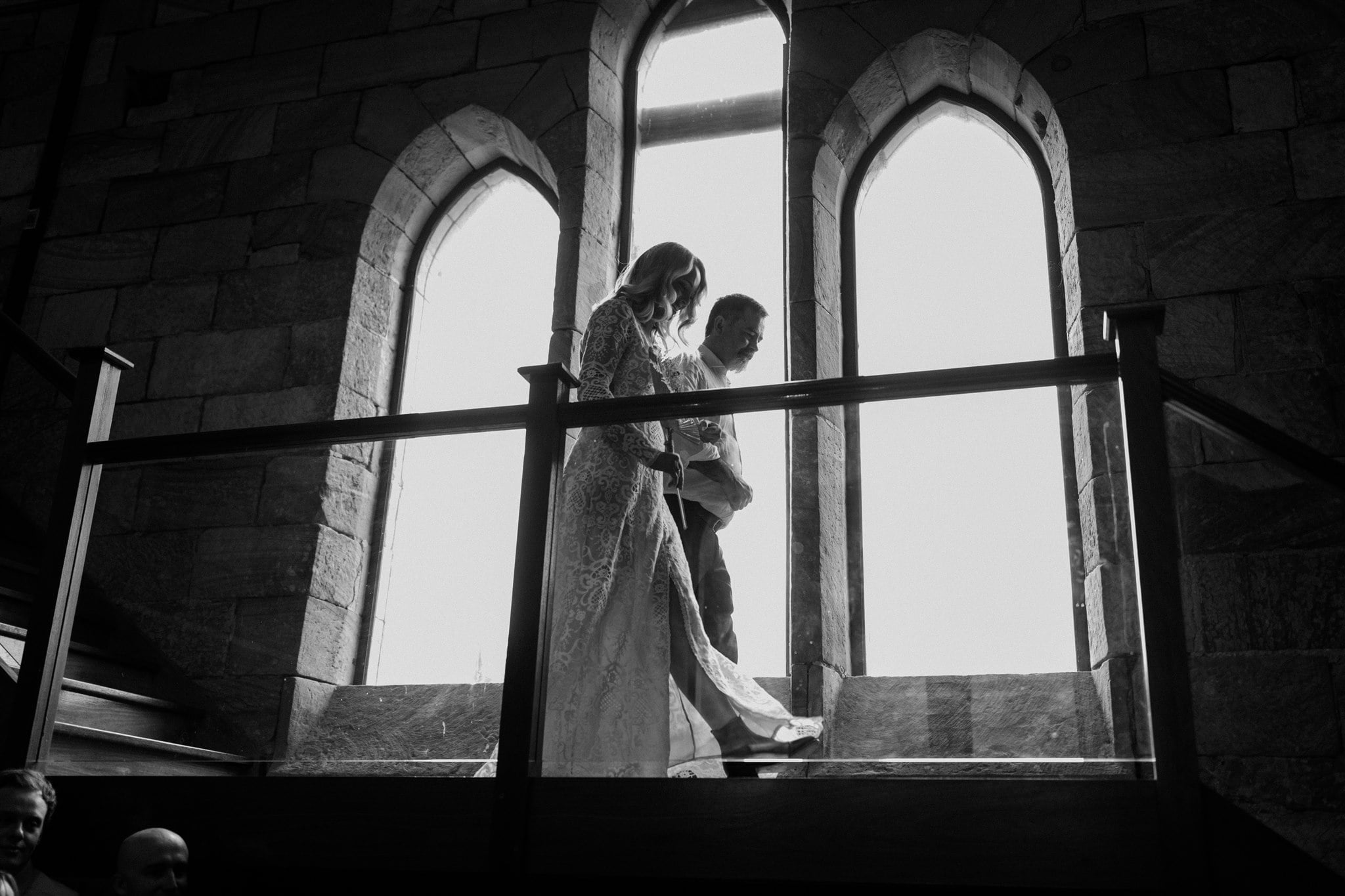 JESS & ALEX'S COUNTRY NSW WEDDING - Hello May