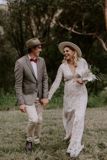 Real Weddings Blog ️ Hello May