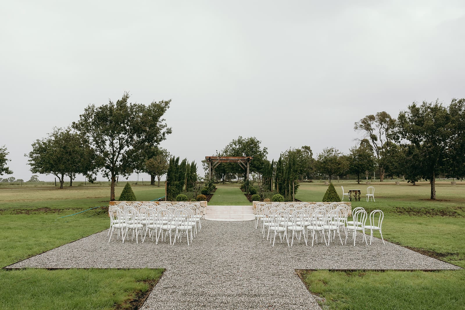 The Sienna Hunter Valley - Hello May