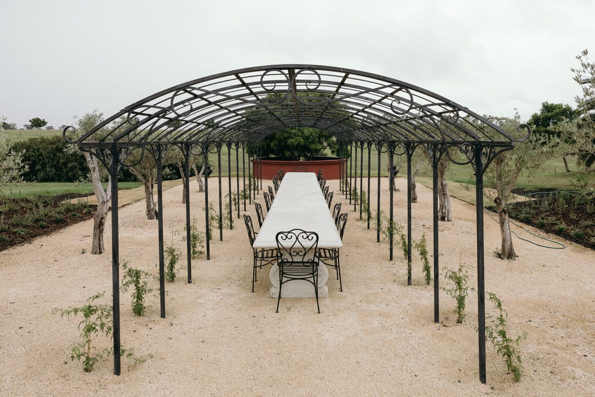 The Sienna Hunter Valley - Hello May