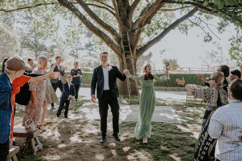 Real Weddings Archive - Page 2 of 144 - Hello May