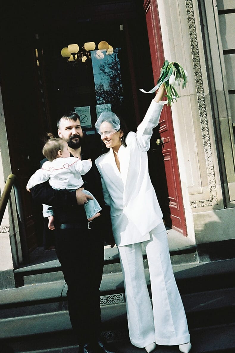 Real Weddings Blog ️ Hello May