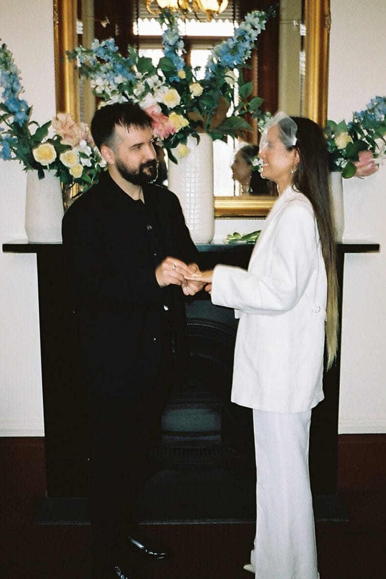Real Weddings Blog ️ Hello May
