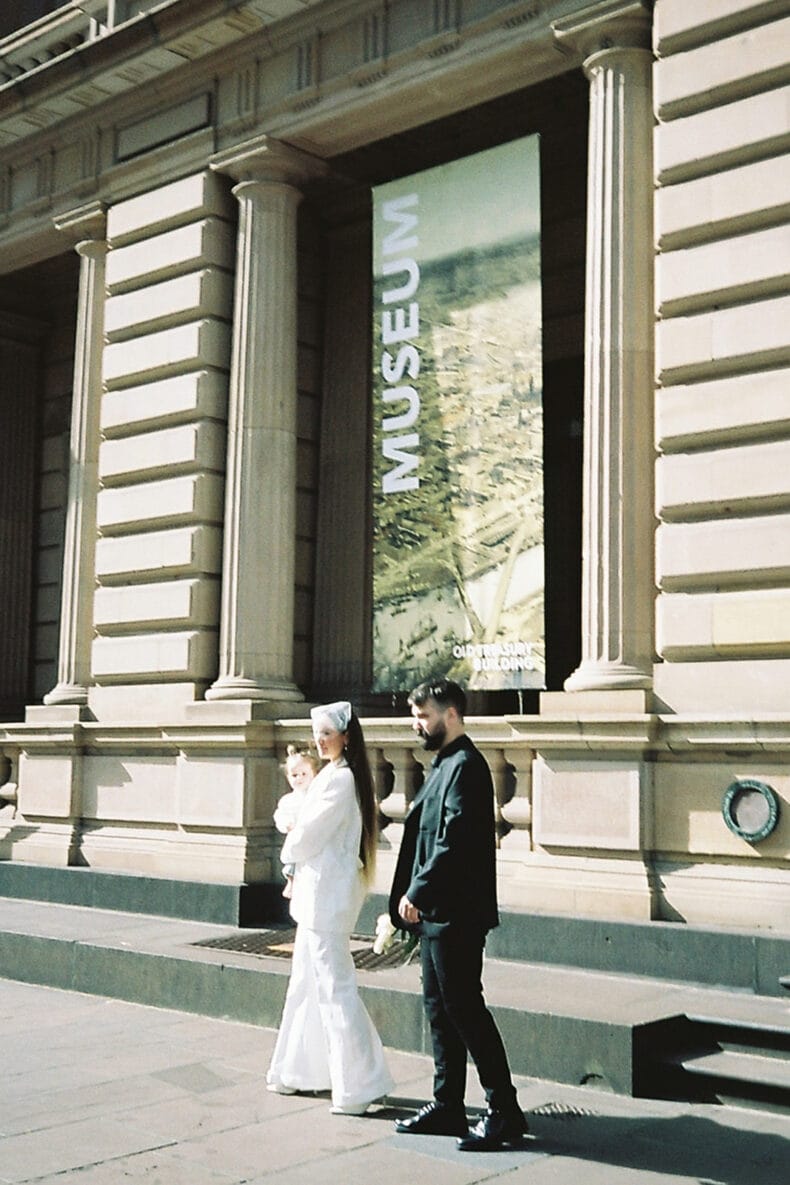 Real Weddings Blog ️ Hello May