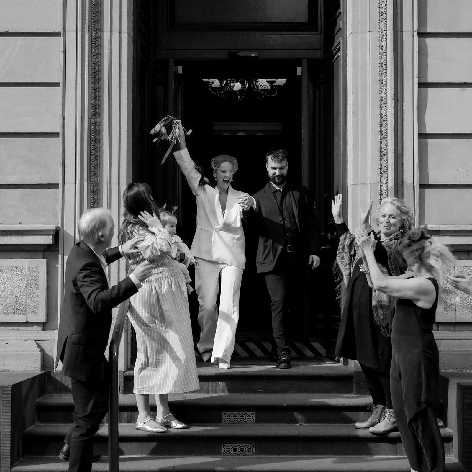 Real Weddings Blog ️ Hello May