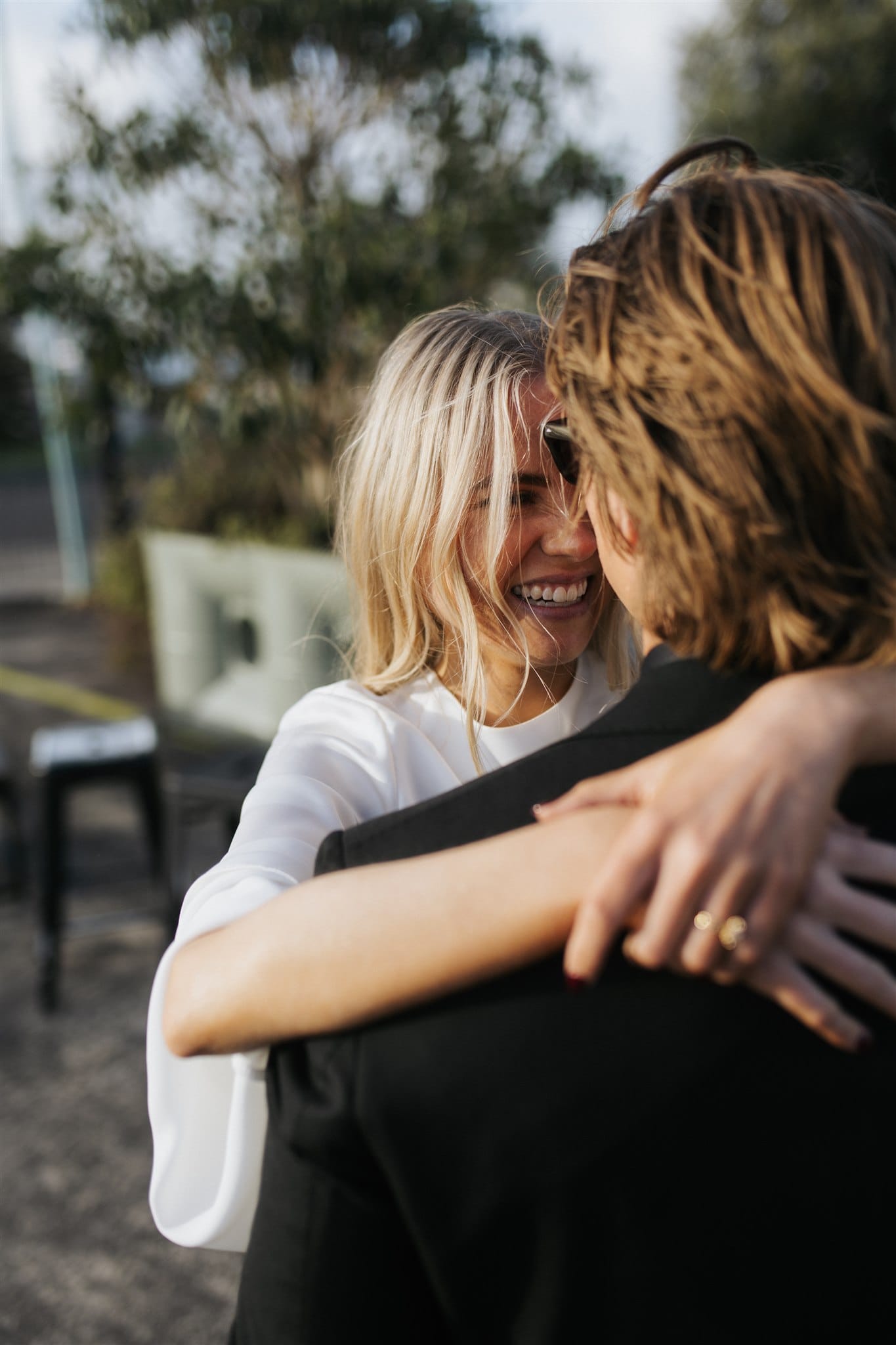 Real Weddings Blog ️ Hello May