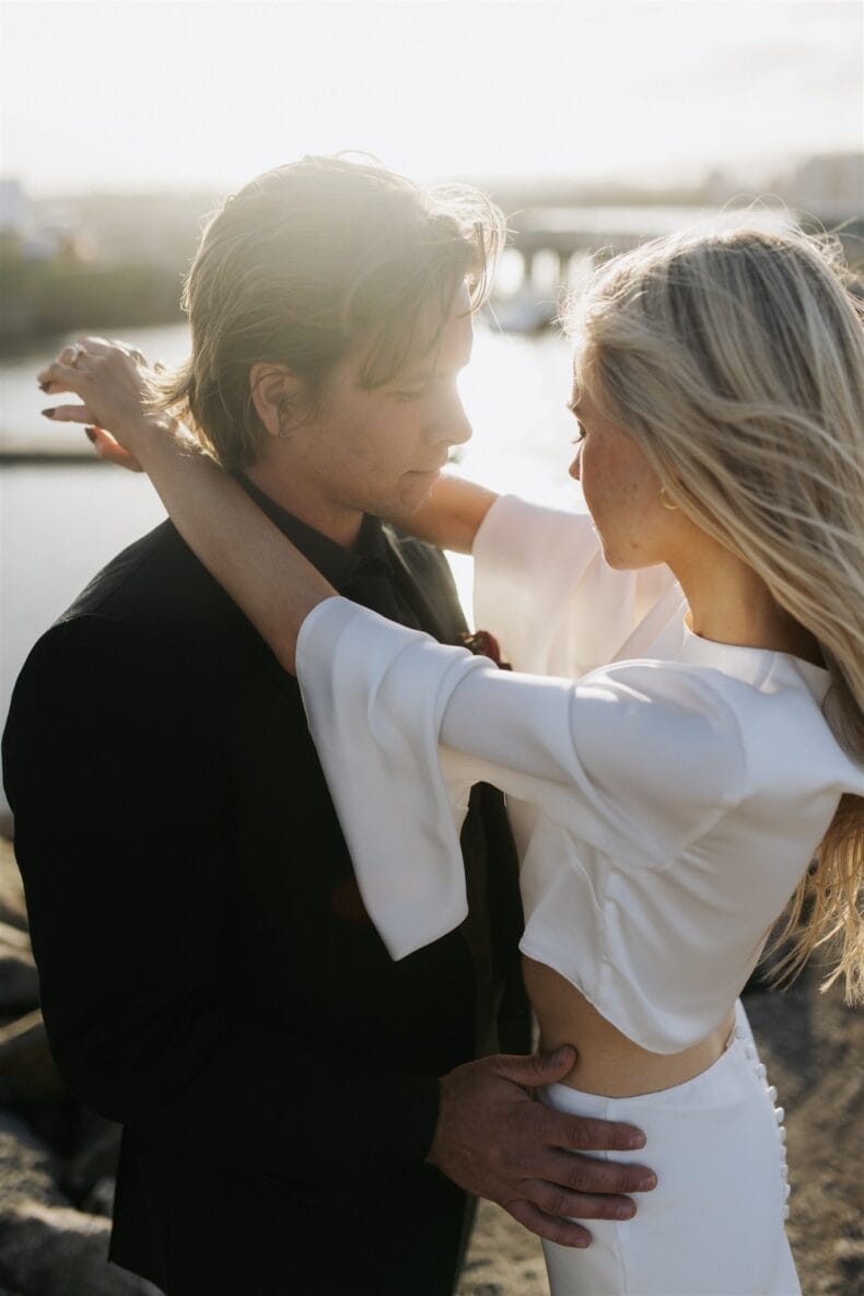 Real Weddings Blog ️ Hello May