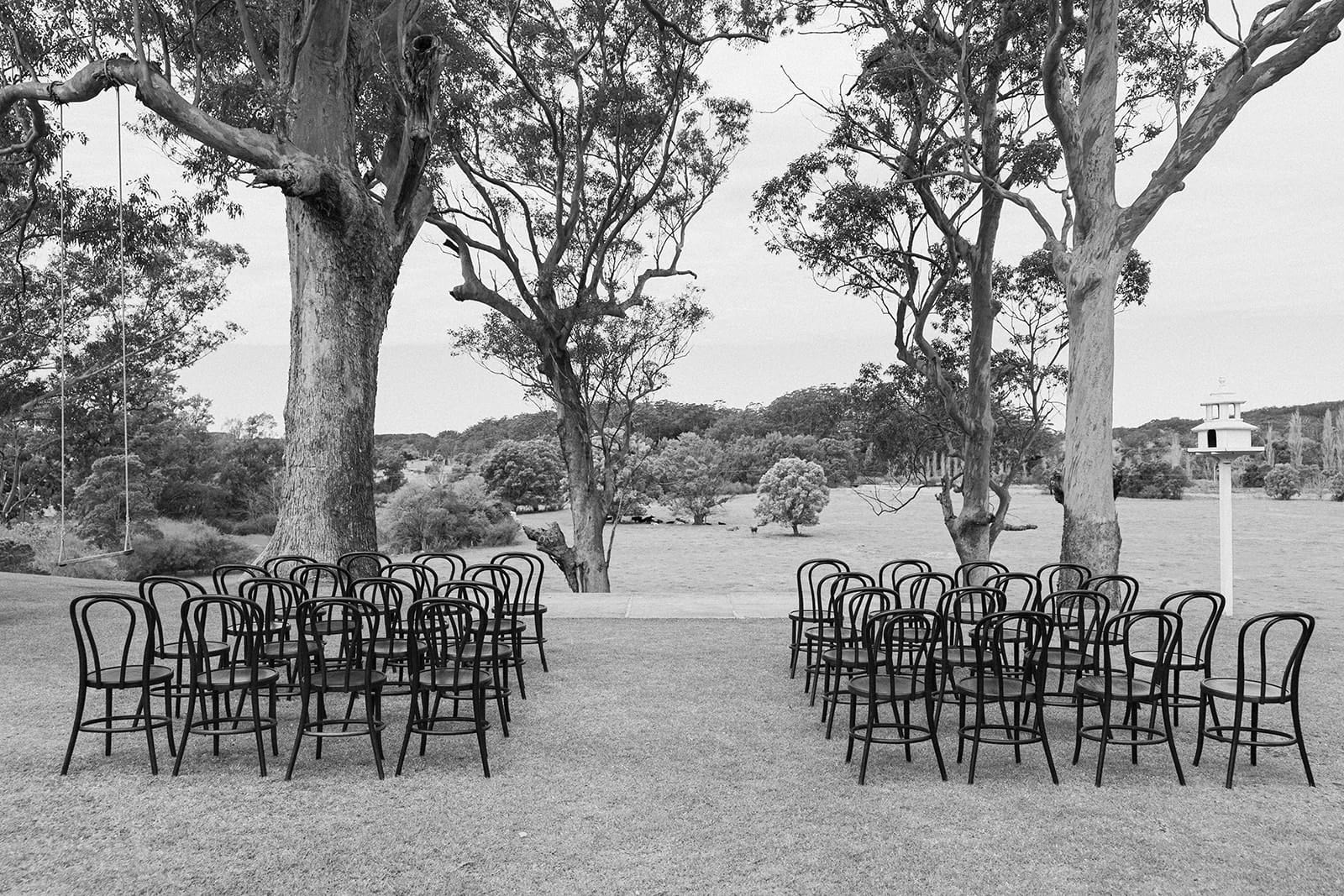 Abbey and Josh's Wedding in Berry | Hello May