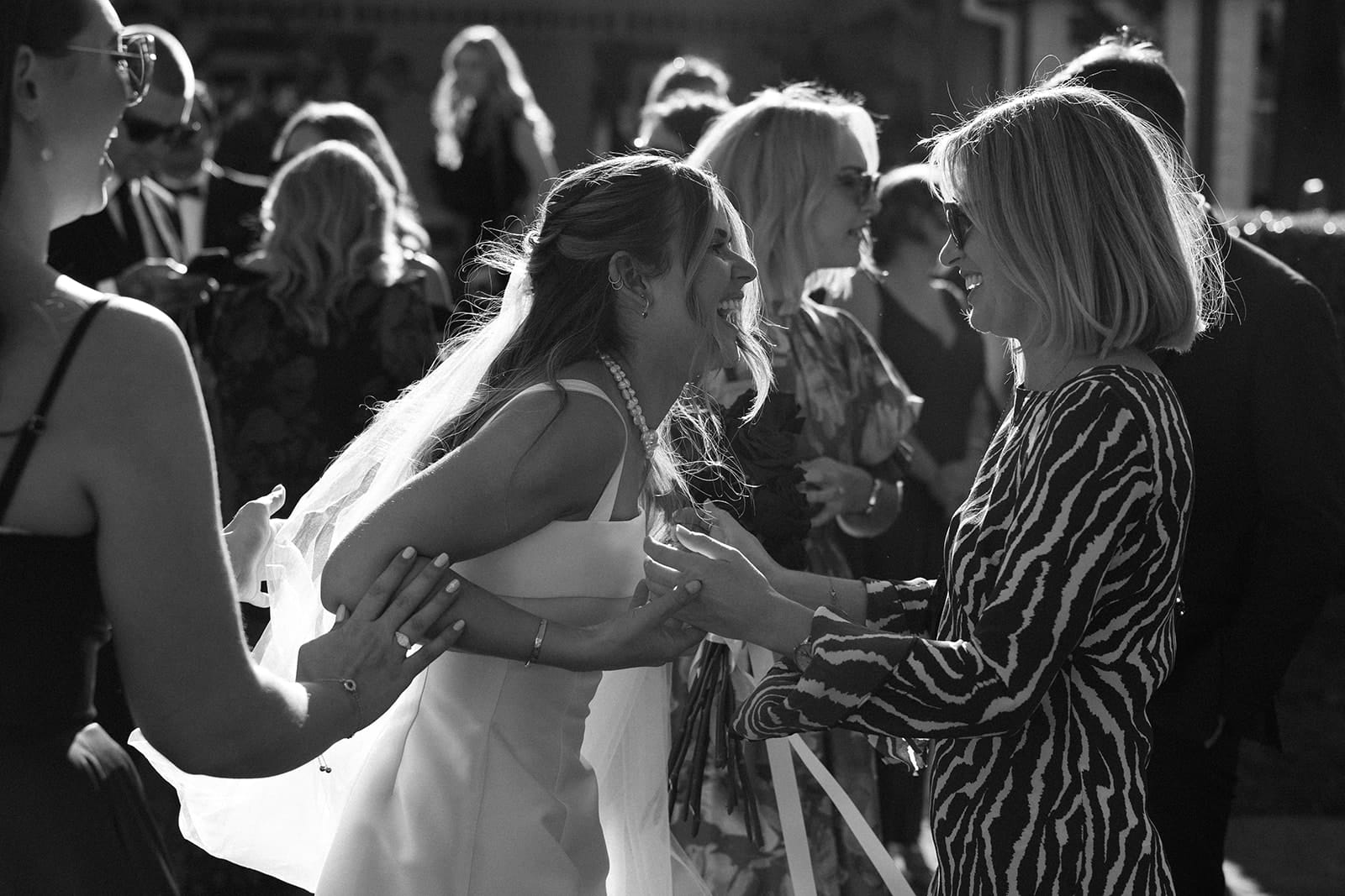 Abbey and Josh's Wedding in Berry | Hello May