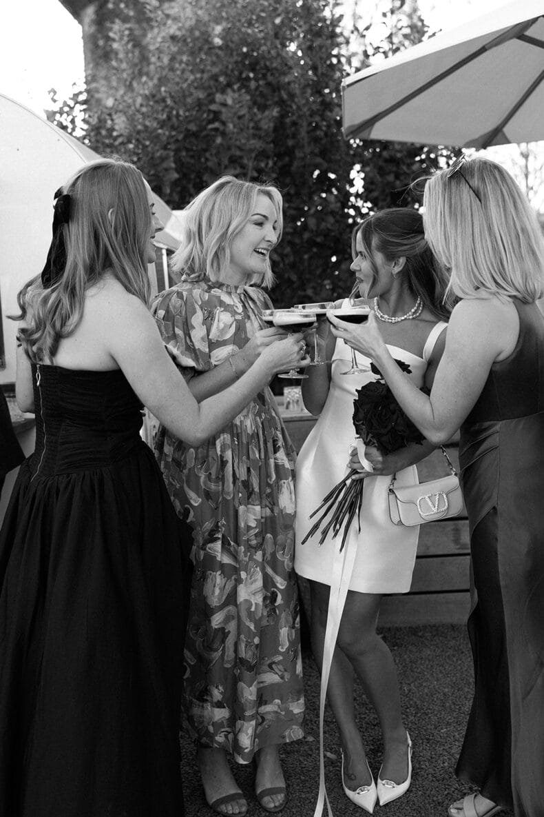 Abbey and Josh's Wedding in Berry | Hello May