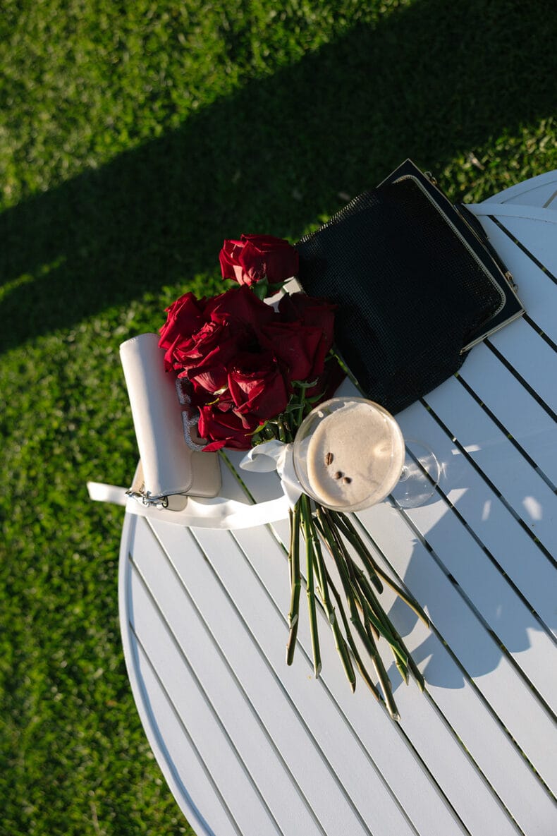 Abbey and Josh's Wedding in Berry | Hello May