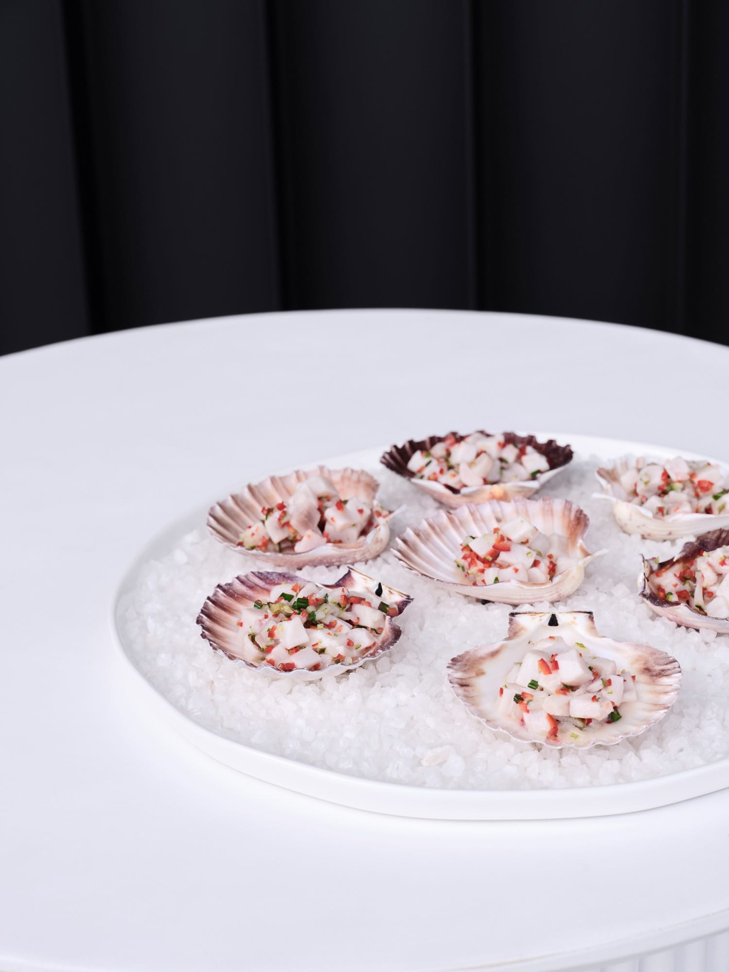 The Blonde Butler | Wedding catering Sydney | Hello May