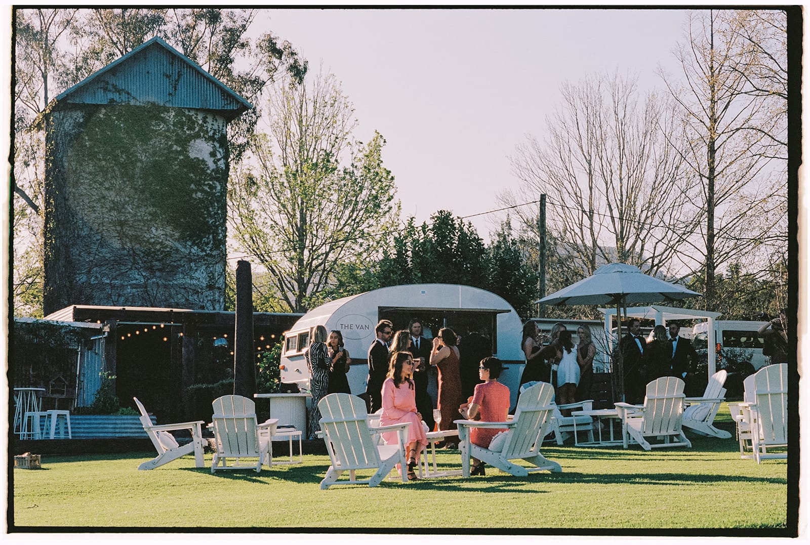 Abbey and Josh's Wedding in Berry | Hello May