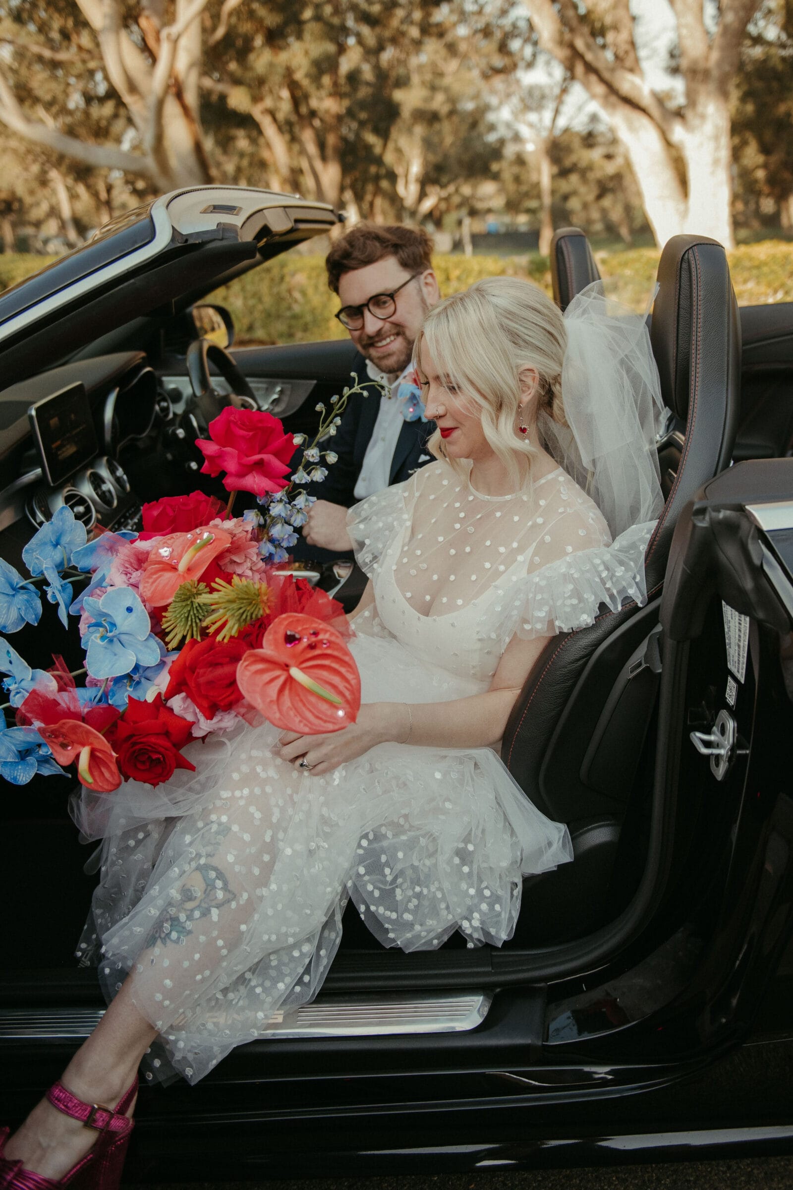 Top Wedding Florists in Australia | Hello May