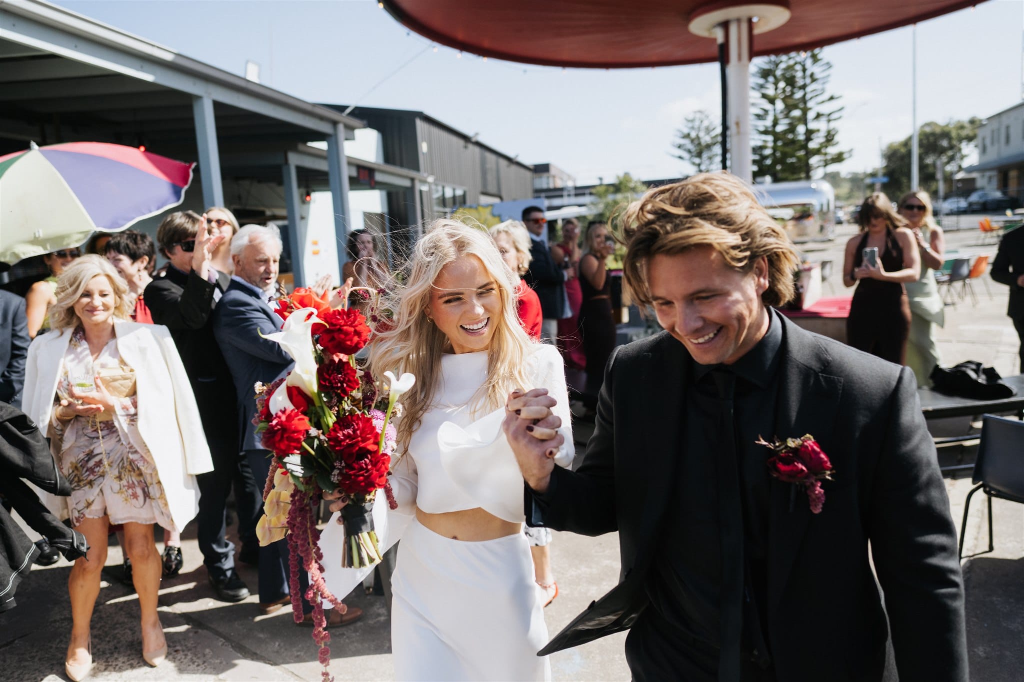 Real Weddings Blog ️ Hello May